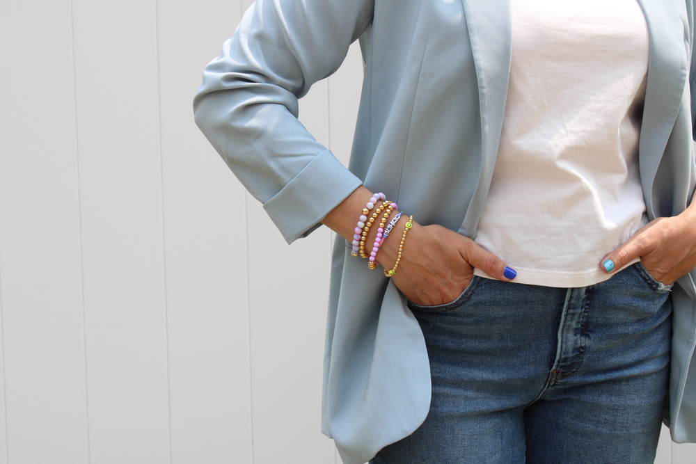 Elliot Lane LLC l Bold and Trendy Hand-crafted Jewelry